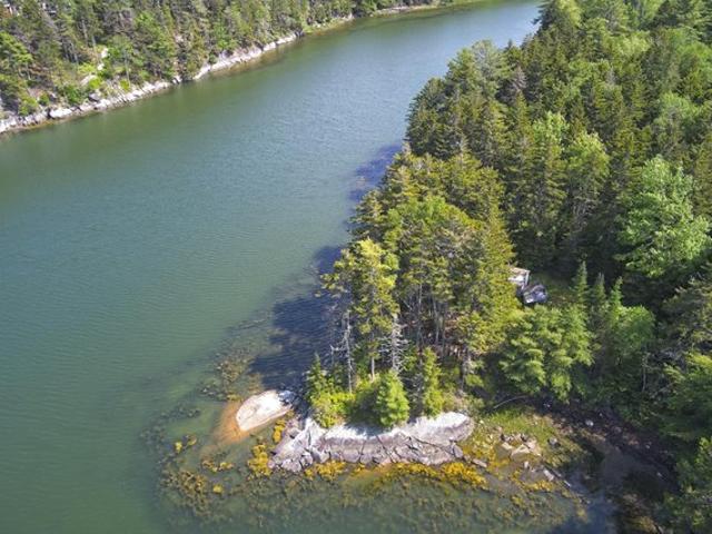 L73M217 N Kallio Cove Rd, Saint George, ME 04860