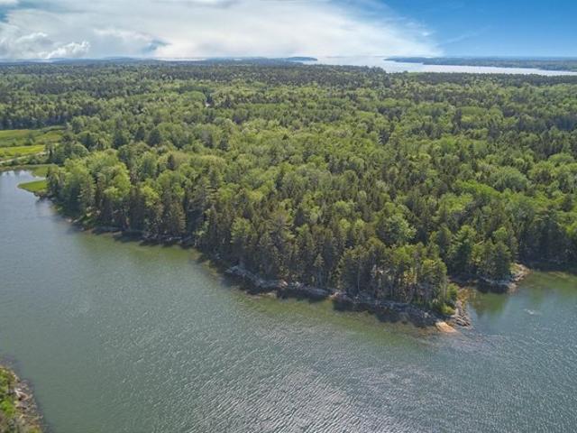 L73M217 S Kallio Cove Rd, Saint George, ME 04860