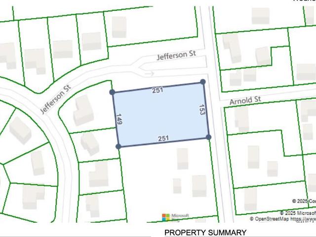 L76.12 Greenfield Avenue
