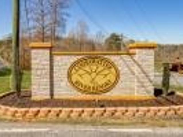 L811 Myna Dr, Ellijay, GA 30540 | MLS #407312