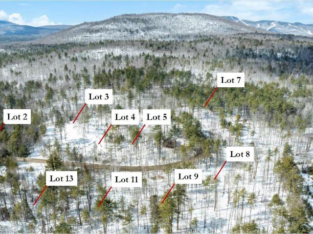 L86 Highview Ln, Unit LOT 2, North Creek, NY 12853 | MLS #202513 | Compass