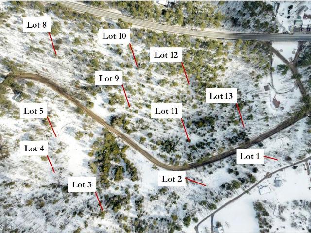 L86 Highview Lane # Lot 2
