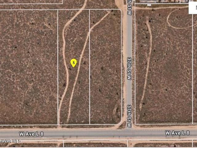 L8 37th St W, Quartz Hill, CA 93536 | MLS #26002 | Compass
