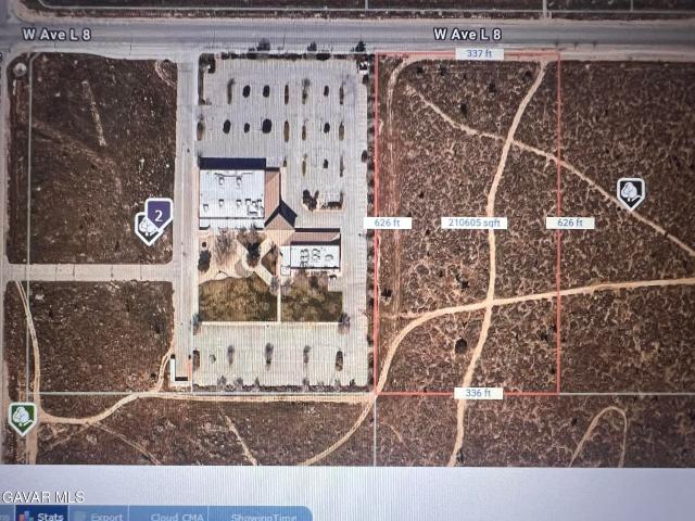 L8 W Ave I, Lancaster, CA 93536 | Compass