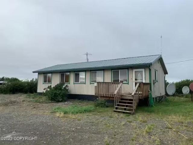 l8 B2 B DRIVE, NAKNEK, AK 99633 Single Family Residence For Sa.