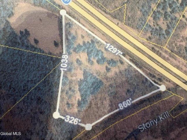 L8 Lower Cady Rd, Old Chatham, NY 12136