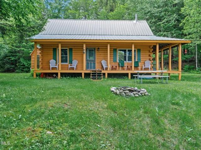 L9 Goat Farm Rd, Bleecker, NY 12078