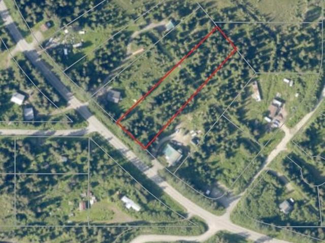 L9 Old Sterling Hwy, Anchor Point, AK 99556