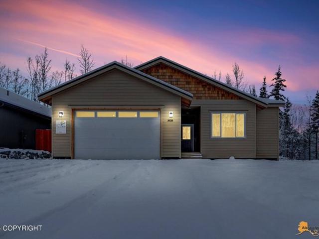 L9 Quartz Cir, Anchorage, AK 99502