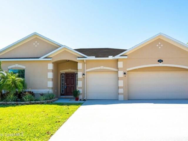 L M Davey Ln, Titusville, Home For Sale