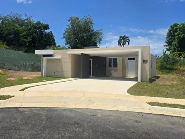 L Mirador Del Sol, Cabo Rojo, Home For Sale