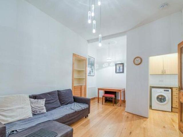 L – Moat Street, Edinburgh, 1 Bedroom Flat
