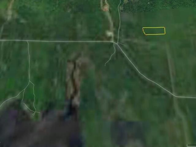 L Moose Ridge Rd, Oakfield, Plot For Sale