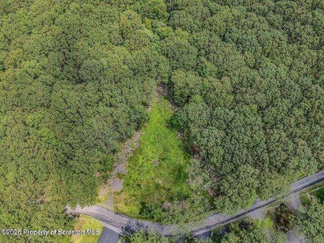 L Moosic Lk, Jefferson Township, Plot For Sale