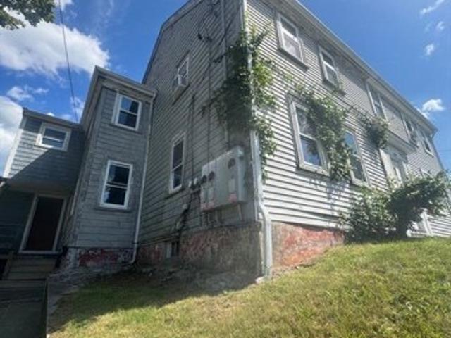 l N Main St, Fall River, Home For Sale