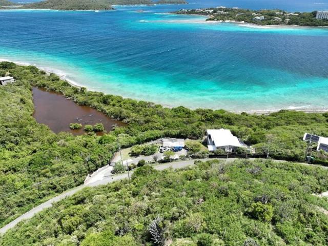 L Nazareth Rh, Saint Thomas, Plot For Sale