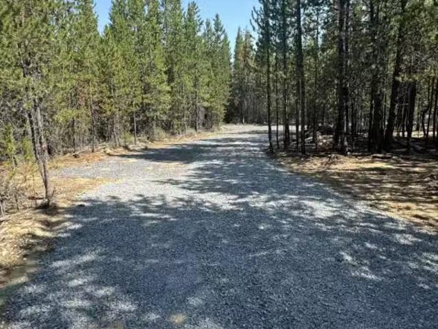 l OT1 CALICO WAY # 1, CRESCENT LAKE, OR 97733 Vacant Land For.