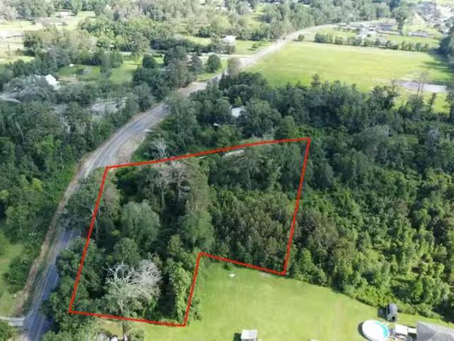 l OT C 2 A LA HWY 933, PRAIRIEVILLE, LA 70769 Vacant Land For.