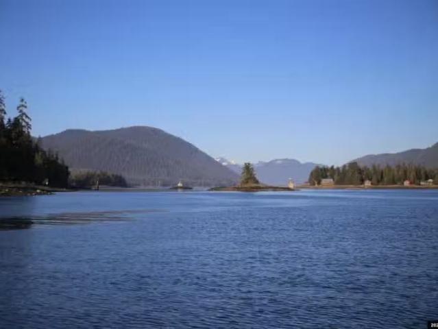 l OT E KUPREANOF SUBD. PETERSBURG, AK 99833 Vacant Land For Sa.