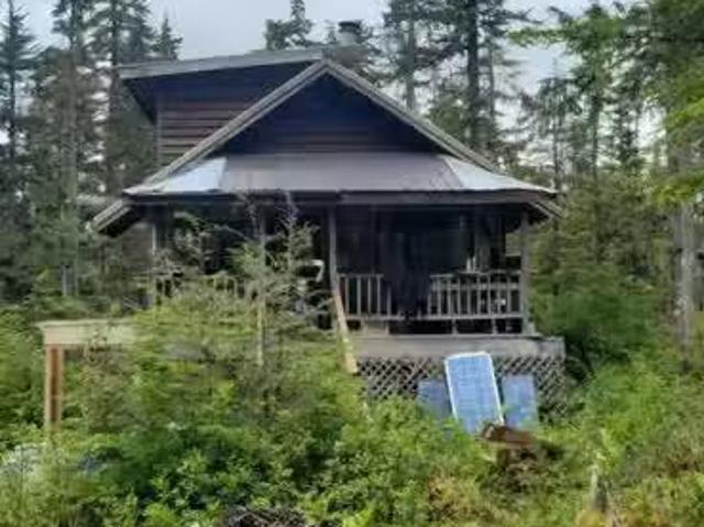 l OT PTN, PETERSBURG, AK 99833 Vacant Land For Sale MLS# 25.