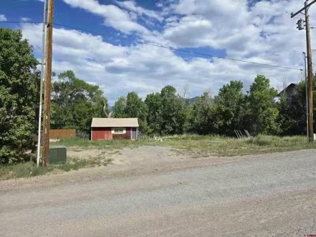 l OT 14 S AMELIA STREET, RIDGWAY, CO 81432 Single Family Resid.