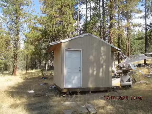 l OT 16 PACKSADDLE CIRCLE, BEATTY, OR 97621 Vacant Land For Sa.