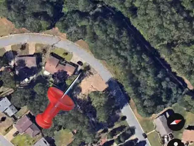 l OT 107 DARTMOUTH DRIVE, LITTLE ROCK, AR 72204