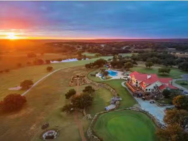 l OT 128 WOODS LANDING DRIVE, BROWNWOOD, TX 76801 Vacant Land.