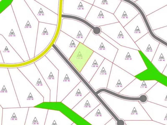 l OT 139 CENTERVIEW RD, MURRAY, KY 42071 Vacant Land For Sale.