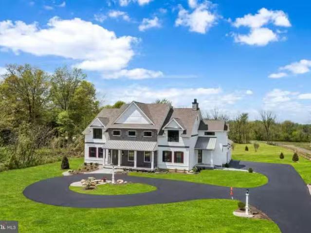 l OT 1 ESTATES AT HOMESTEAD FARM, PERKASIE, PA 18944 Single Fa.