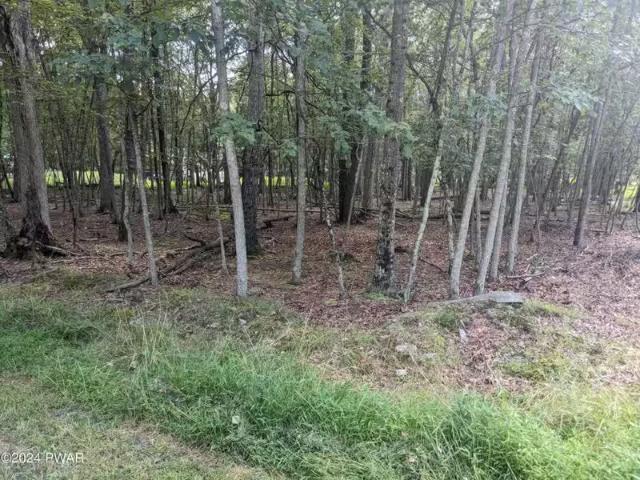 l OT 1 HIGH RIDGE RD, DINGMANS FERRY, PA 18328 Vacant Land For.