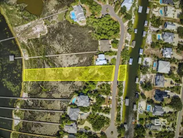 l OT #28 ONO ST. JOHN, ORANGE BEACH, AL 36562 Vacant Land For.