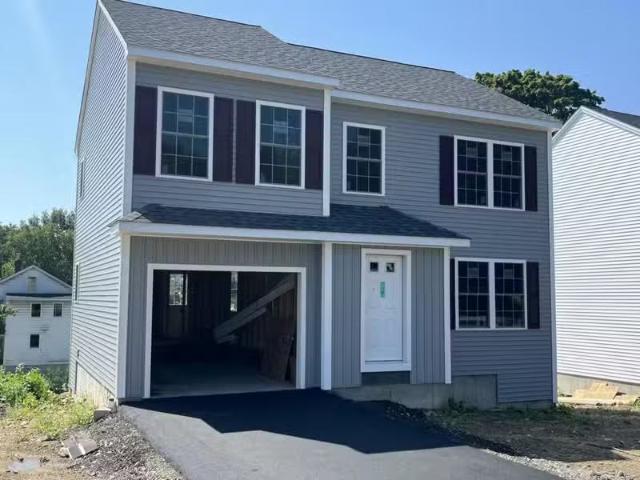 l OT 21A STOKES AVENUE, WATERBURY, CT 06705 Single Family Resi.