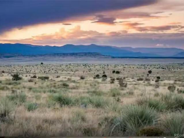 l OT# 232 TURKEY RIDGE RANCH, WALSENBURG, CO 81089 Vacant Land.