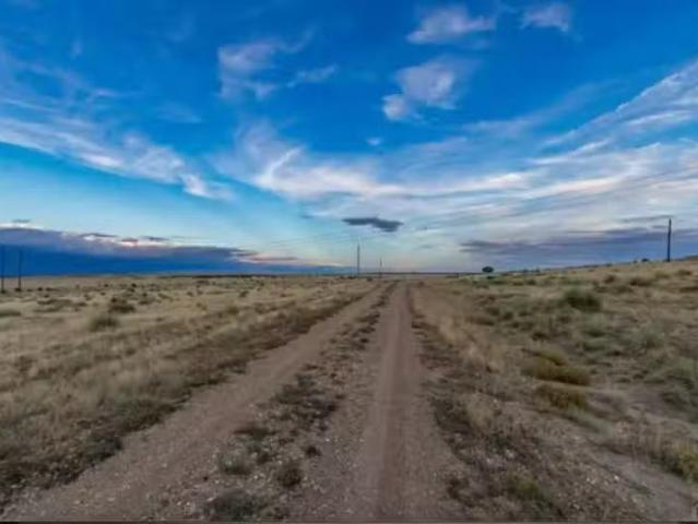 l OT# 232 TURKEY RIDGE RANCH, WALSENBURG, CO 81089 Vacant Land.