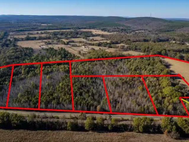 l OT 2 ROLAND WOODS, HWY 300, ROLAND, AR 72135