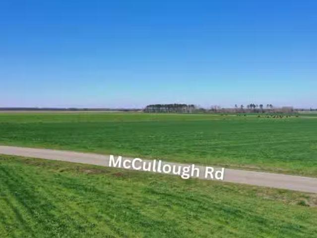 l OT 2A 1 MCCULLOUGH RD, ATMORE, AL 36502 Vacant Land For Sale.