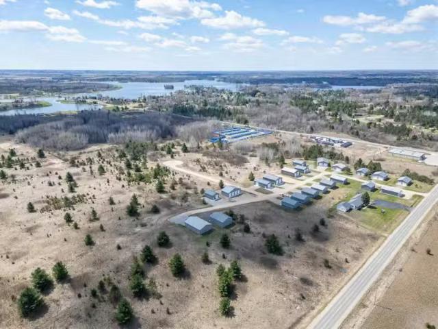 l OT 33 BARN, GLADWIN, MI 48624 Vacant Land For Sale MLS# 501.