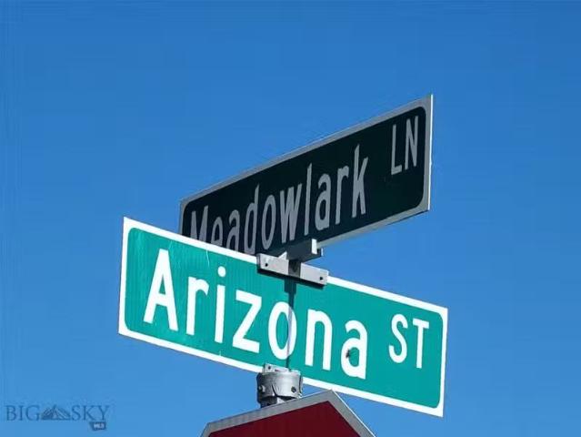 l OT #3 S ARIZONA STREET, BUTTE, MT 59701 Vacant Land For Sale.