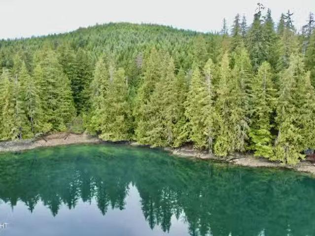 l OT 4 BAYVIEW DRIVE, NAUKATI BAY, AK 99000 Vacant Land For Sa.