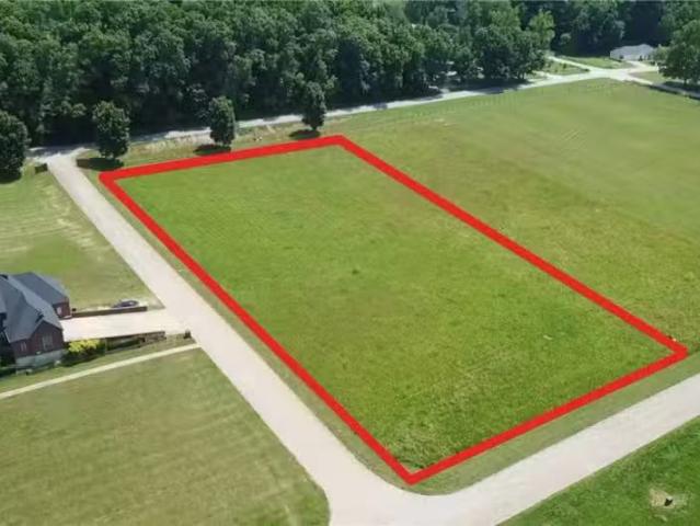 l OT 4 PINTAIL LANE, CAVE SPRINGS, AR 72718 Vacant Land For Sa.