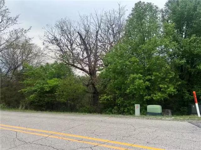 l OT 6 OF BLOCK 15 WOODSDALE DRIVE, HOLIDAY ISLAND, AR 72631 V.