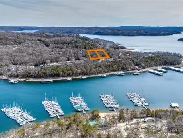 l OT 74 & 75 BLACK OAK DRIVE, GARFIELD, AR 72732 Vacant Land F.