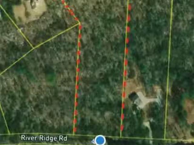 l OT 7 RIVER RIDGE ROAD, NORFORK, AR 72658 Vacant Land For Sal.