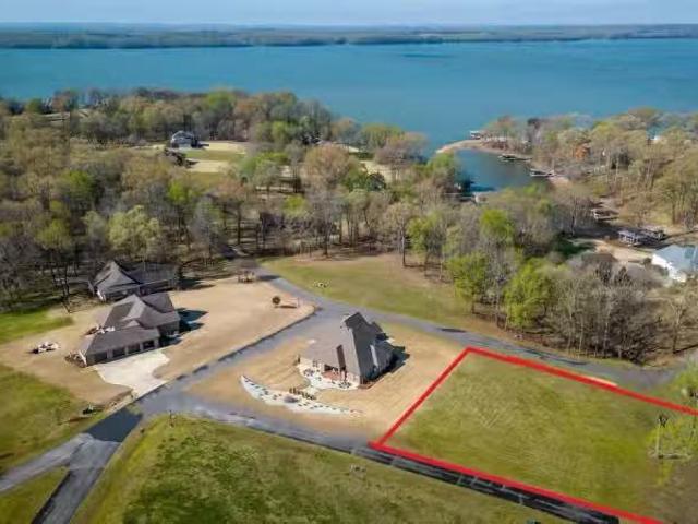 l OT 90 SAINT ANDREWS DRIVE, ATHENS, AL 35611 Vacant Land For.