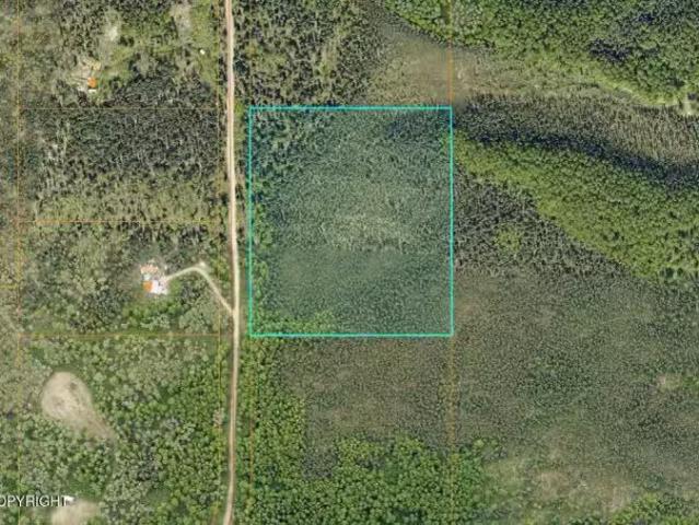 l OT 9 LUNDEBERG ROAD, FAIRBANKS, AK 99712 Vacant Land For Sal.