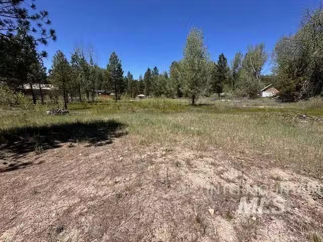 l OT 9 MOUNTAIN MEADOW WAY, IDAHO CITY, ID 83716 Vacant Land F.