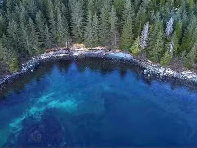 l OT 9 NAKWASINA SOUND, SITKA, AK 99835 Vacant Land For Sale.