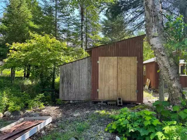 l OTS 68 70 N ST. MARTINS POINT RD, HESSEL, MI 49745 Vacant La.