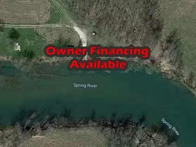 l OTS 14 15 DRIFTWOOD PARKING PARK, OTHER, AR 72459